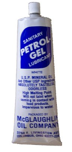 Petrogel food lubricant – Deragon et Fils inc